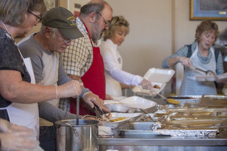 Martha's Vineyard returns to roots for Thanksgiving | Local News ...