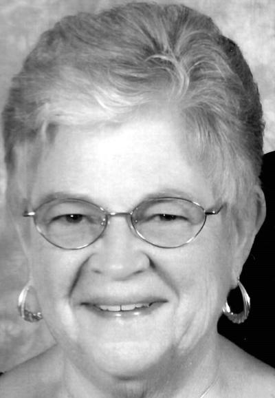 Patsy Marshall | Obituaries | paducahsun.com