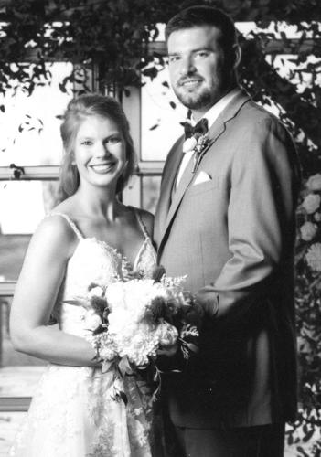 Chelsea and Cody Wiggins | Weddings | paducahsun.com