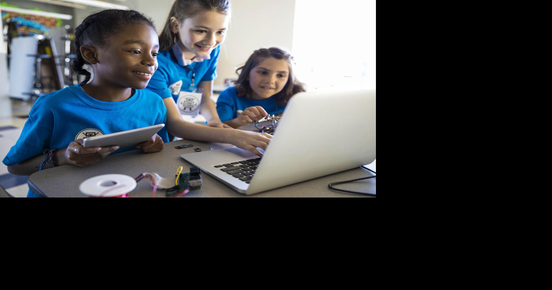 Protecting kids, planning for data centers among AI issues KY ...
