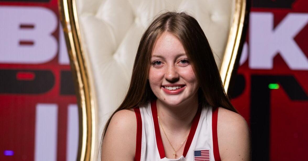 Claire Johnson makes transfer to Nebraska official | Sports ...