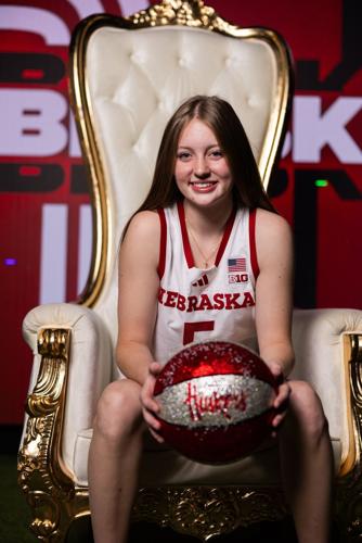 Claire Johnson makes transfer to Nebraska official | Sports ...