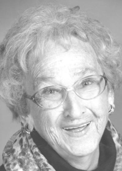 Marie Barnes | Obituaries | paducahsun.com