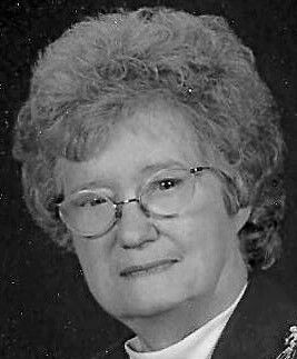 Elizabeth Ann Jones | Obituaries | paducahsun.com
