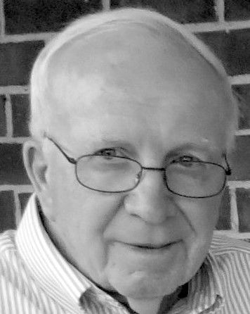 Rev. James Allen Day | Obituaries | paducahsun.com