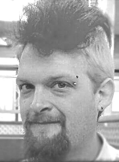 Rodney Hamlett | Obituaries | paducahsun.com