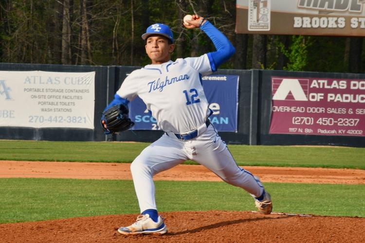 Explosive third inning powers Tornado past Christian County | Sports ...