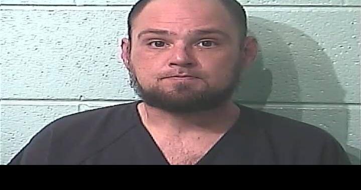 Case of man accused of murder in Hardin heads to grand jury | News ...