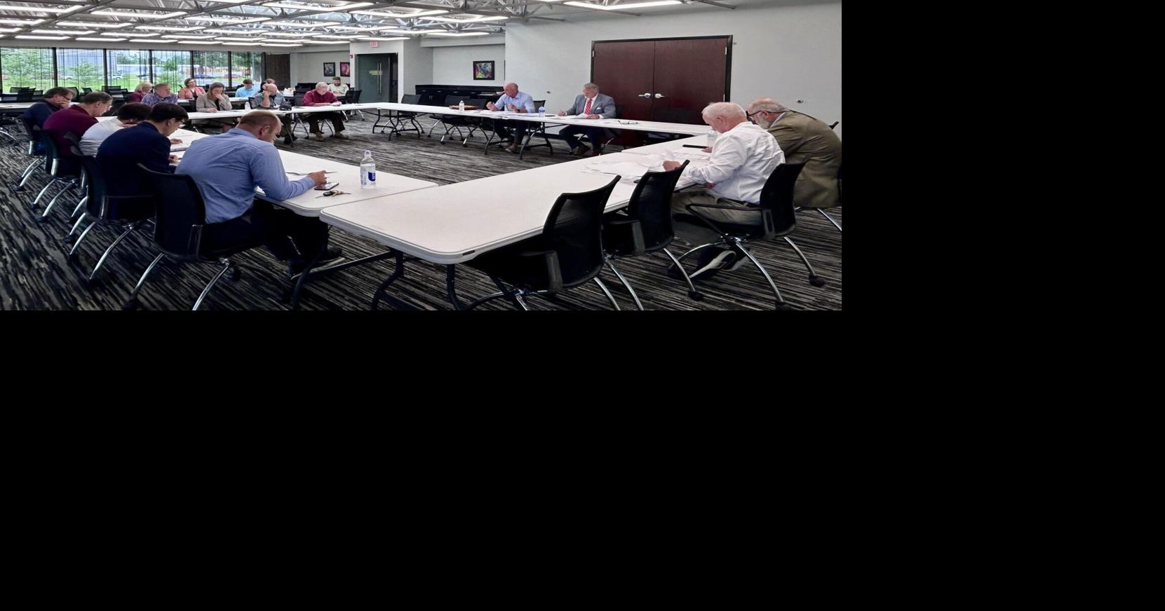 PACRO, Paducah-McCracken County IDA request first land transfer from ...