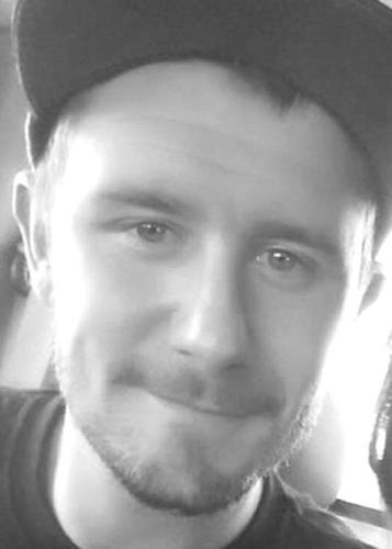 Dustin Riley | Obituaries | paducahsun.com