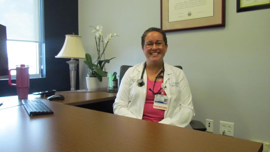 Western Kentucky clinics see rise in alpha-gal syndrome | News ...