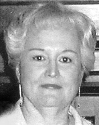 Carol Cook Johnson | Obituaries | paducahsun.com