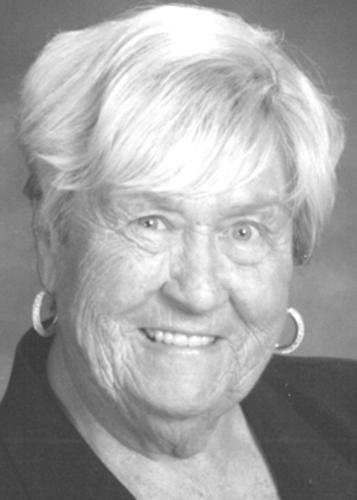 Judith Diane McKeown Walker | Obituaries | paducahsun.com