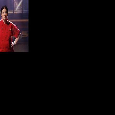 Sara Bradley wins Food Network's "Chopped" Legends | News | paducahsun.com