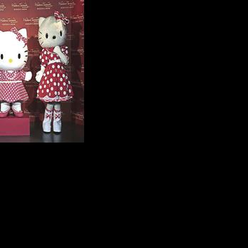 Hello Kitty owner: Leak on fan site secured | Arts | paducahsun.com