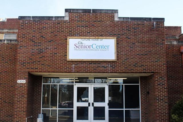 Paducah-McCracken County Senior Center announces relocation | News ...