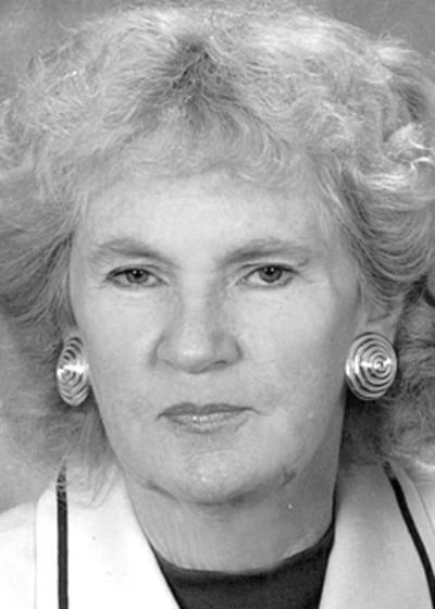 Amanda J. Sanders | Obituaries | paducahsun.com