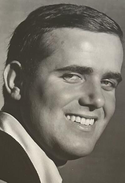 John Lewis Dawson | Obituaries | paducahsun.com