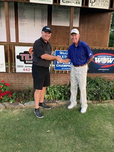 Beale wins Senior Golf Championships in sudden-death playoff | Sports ...