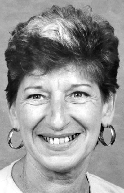 Betty Halcom | Obituaries | paducahsun.com