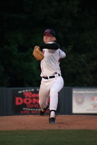 Ehling throws gem in Paducah Chiefs victory | Sports | paducahsun.com
