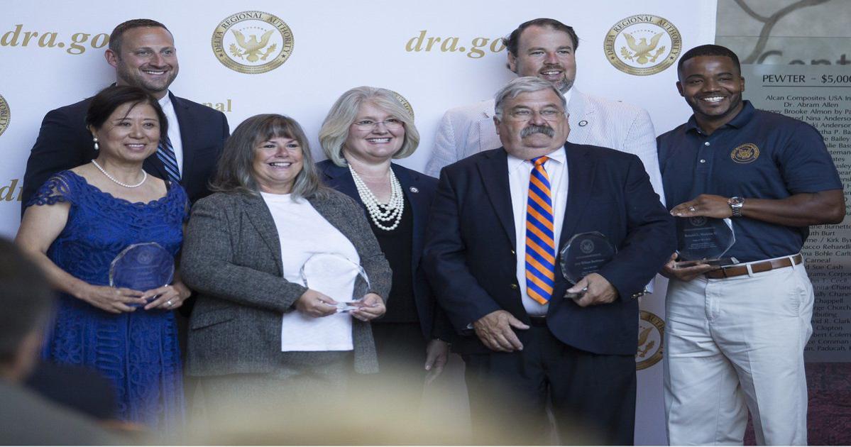 Delta Leadership Institute holds graduation program | Local News ...