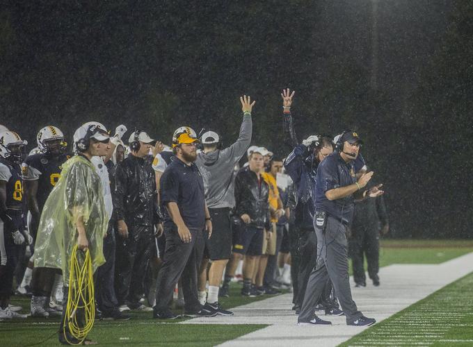Murray State 2017 Football Season: In Photos | American Football ...