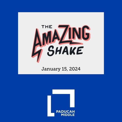 Paducah Middle to host second annual Amazing Shake competition | News ...