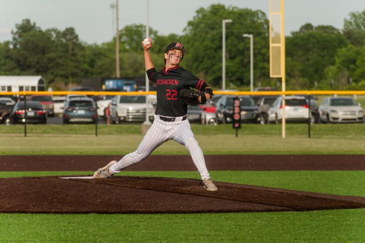McCracken County's Green named Kentucky Mr. Baseball | Sports ...