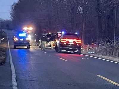 Sheriff's office releases name of man killed in Cairo Road crash | News ...
