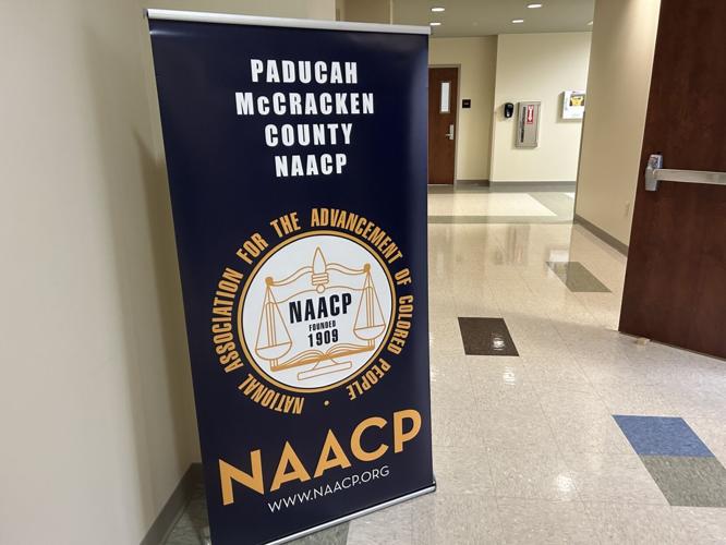NAACP youth program hosts first signup event after relaunch | News ...