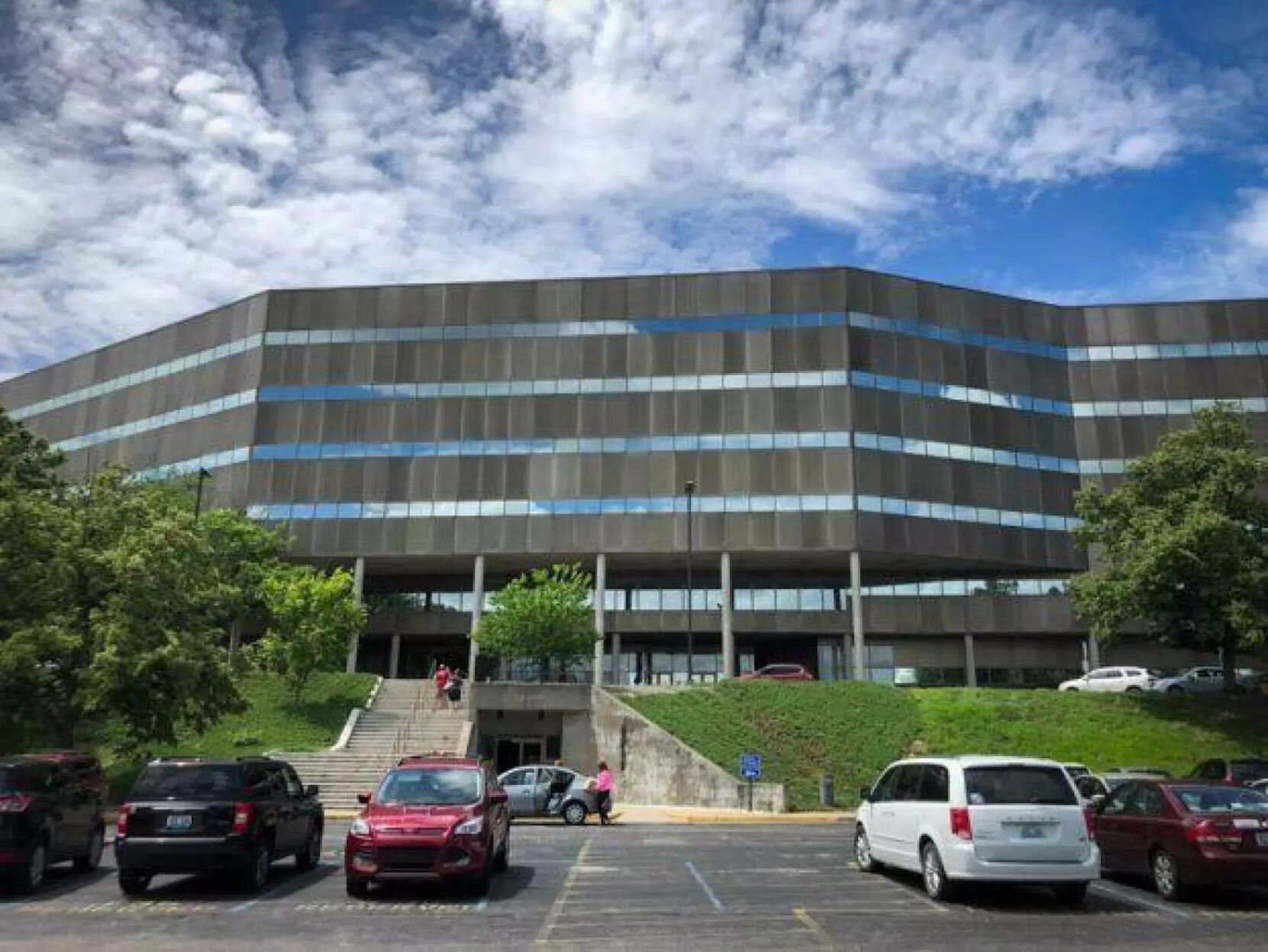 Kentucky secures $212.9 million for rural health under federal plan ...