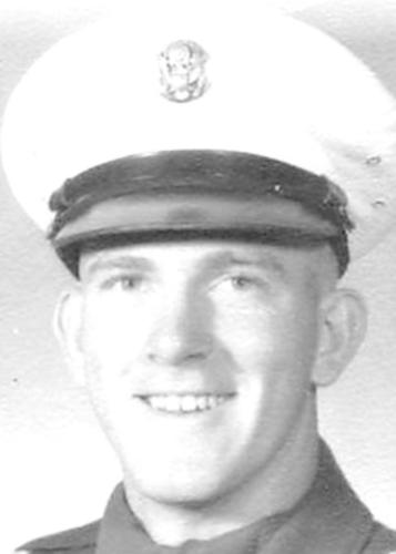 William 'Bill' Talbert Bedwell | Obituaries | paducahsun.com