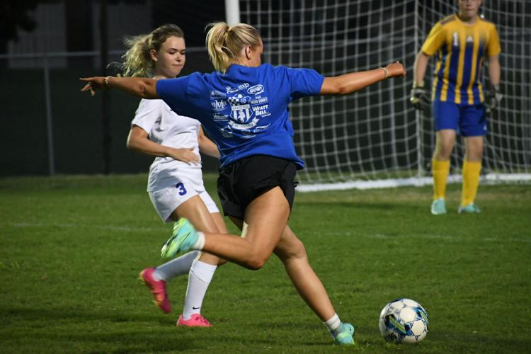 St. Mary hosts annual alumni game | Sports | paducahsun.com