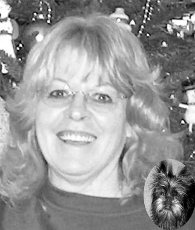 Sherrie Taber Lamb | | paducahsun.com