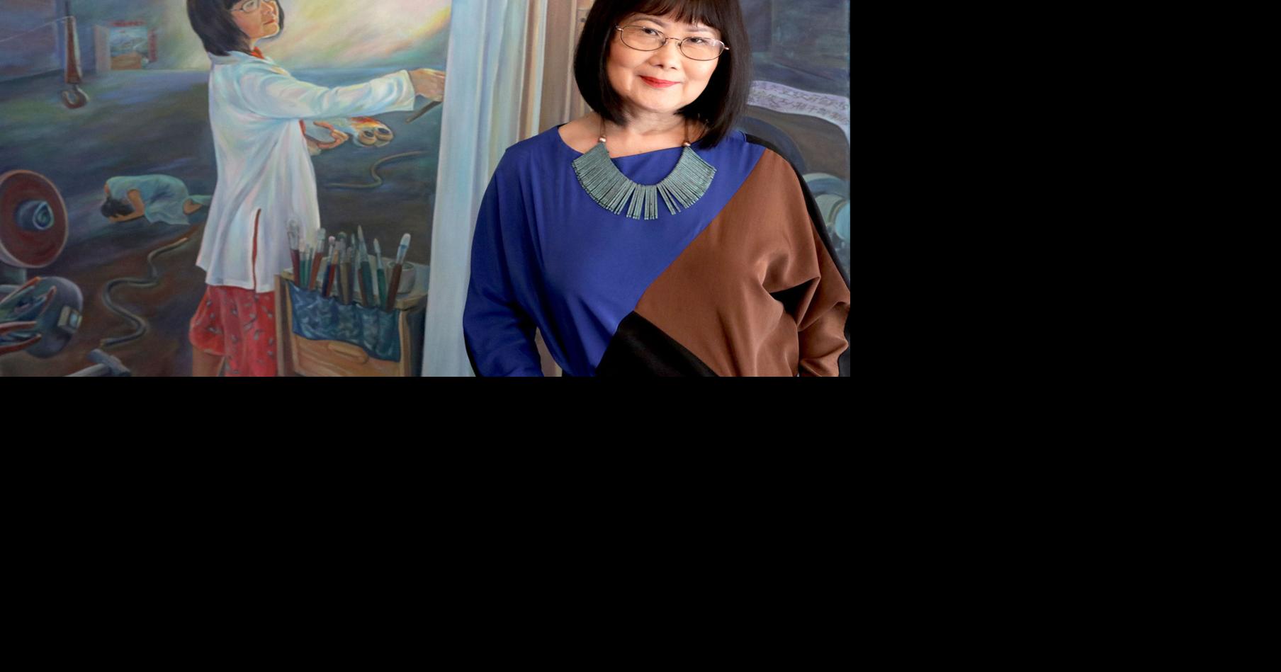 Former PSAD professor Liao to show documentary | News | paducahsun.com