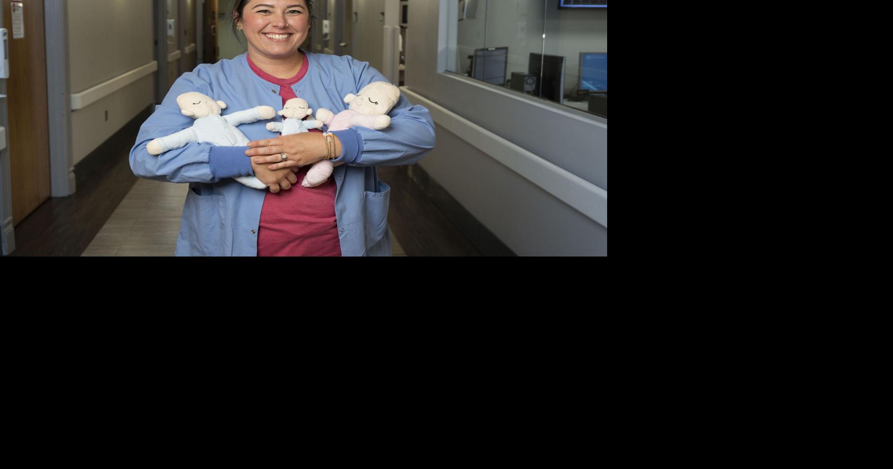 Wave of Light Ceremony to honor Pregnancy and Infant Loss Remembrance ...