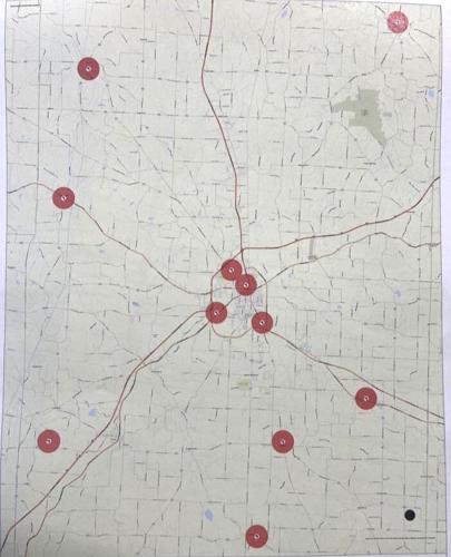 Graves County expanding tornado siren system | News | paducahsun.com