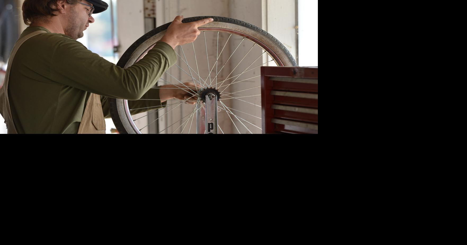 Wheel good time | Local News | paducahsun.com