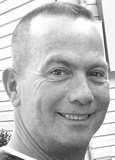 Rodney Hall | Obituaries | paducahsun.com