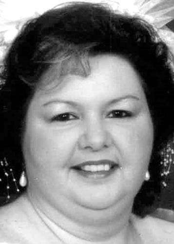 Sharon Kay Turner Gough | | paducahsun.com