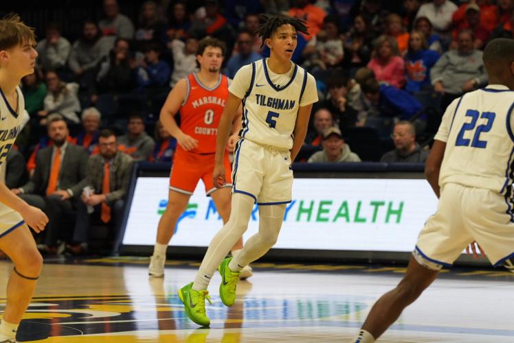 Marshals head back to regional title game, first since 2020 | Sports ...