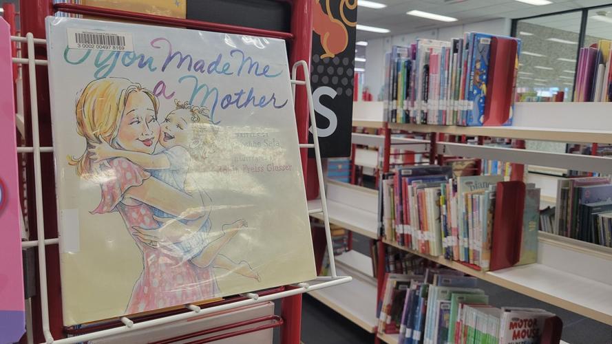Librarians, parents praise Imagination Library's impact in McCracken ...