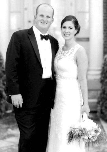 Reed and Trista Cochran | Weddings | paducahsun.com