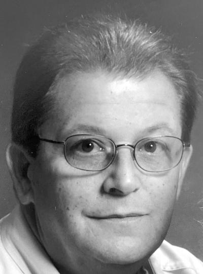 Nicky Dunn | Obituaries | paducahsun.com