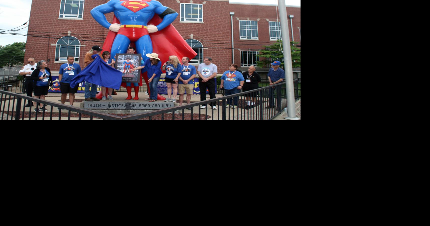 44th annual Superman Celebration is 'one of our best to date' | News ...