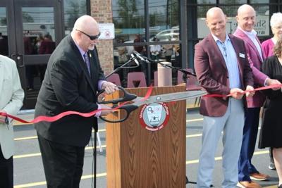 Shawnee Community College president to become IECC Chancellor | News ...