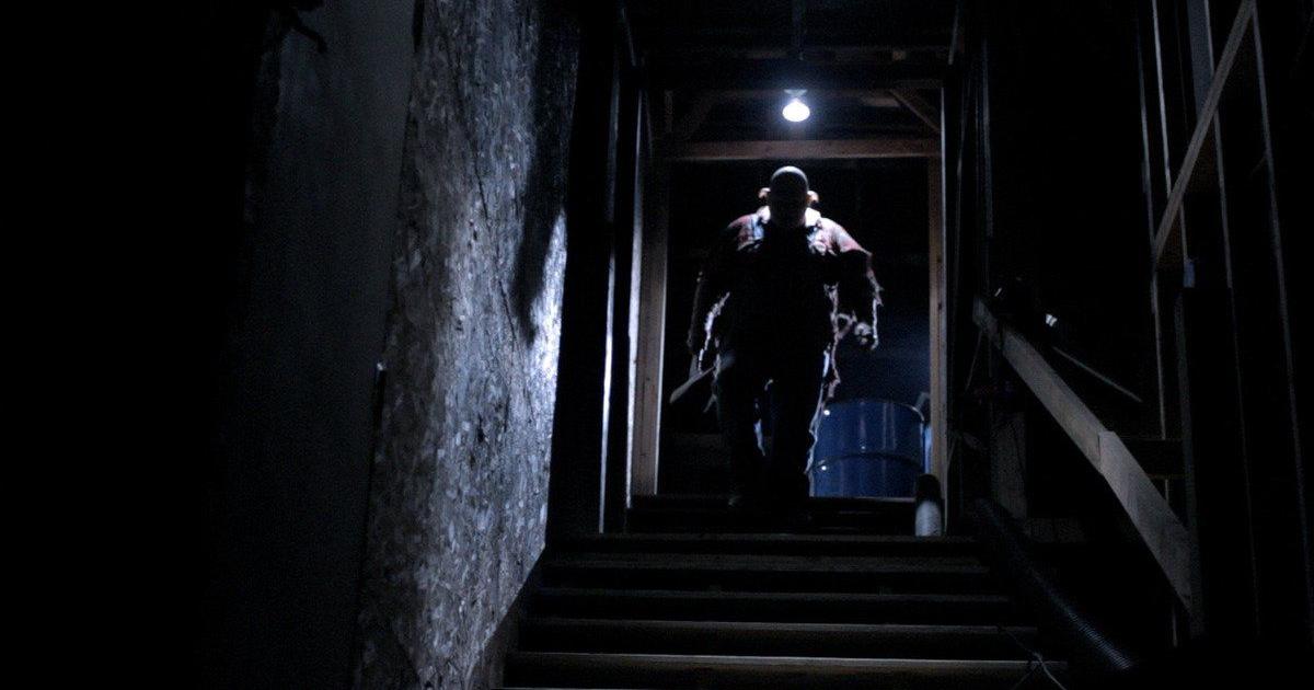 'Talon Falls' horror film released | Local News | paducahsun.com