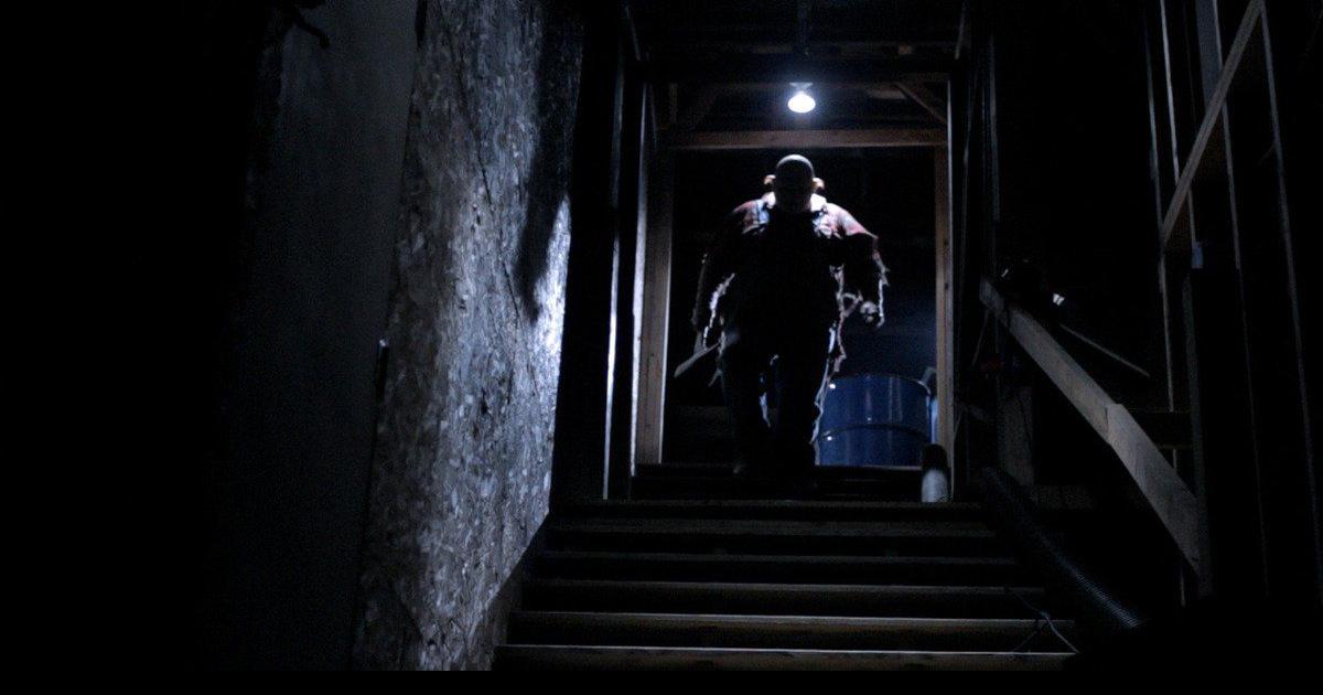 'Talon Falls' horror film released | Local News | paducahsun.com