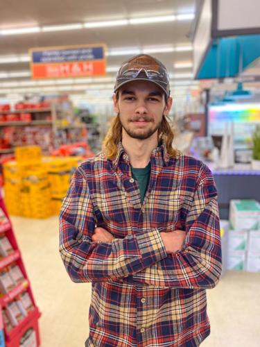 Keifer Watson to use carpentry knowledge to build his own house | News ...